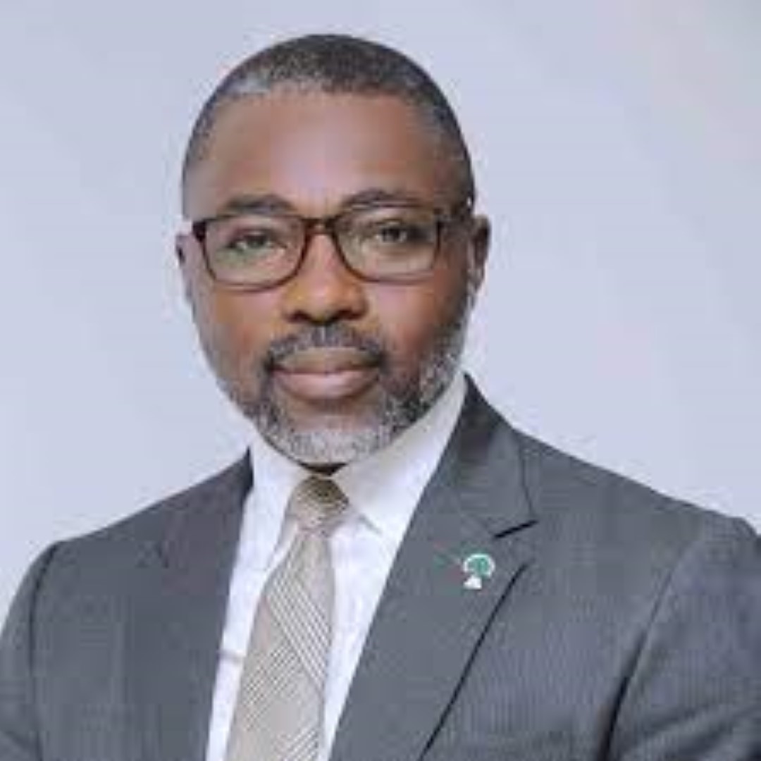 Executive Council Members - ACCI Nigeria