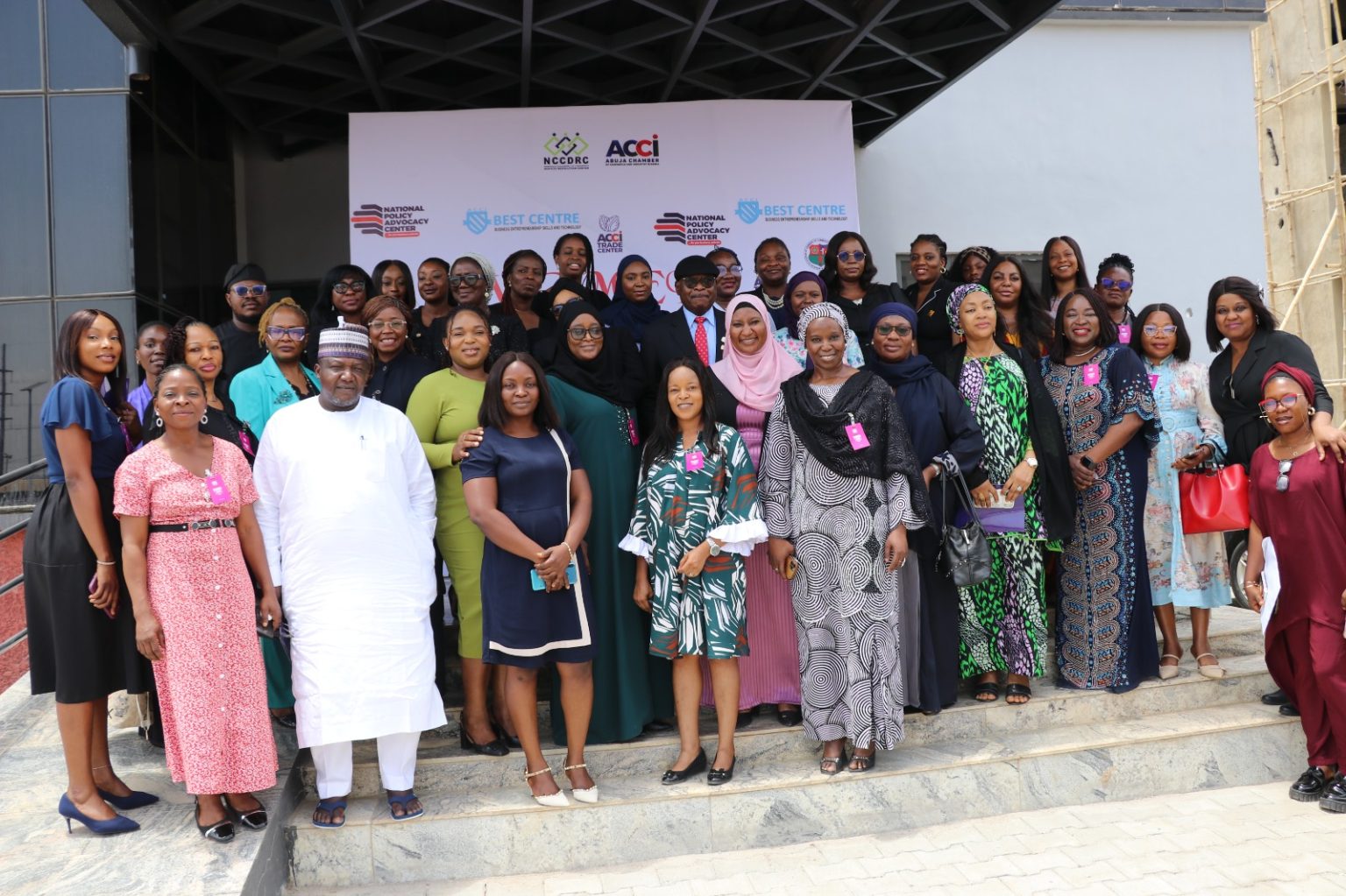 ACCI, NCC-DRC Host Women in ADR and Business Summit 2026, Championing ...